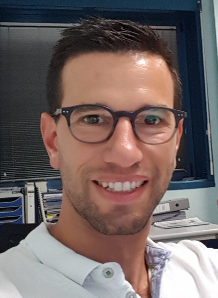 L’Équipe – CSC Hautepierre le galet